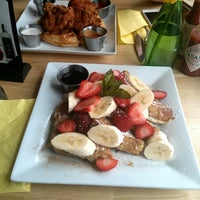 Bru's Wiffle - A Waffle Joint - 123 tips