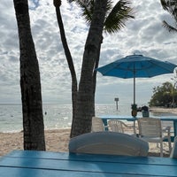 Gilbert's Tiki Bar - Bar