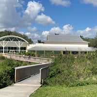 Long Key Nature Center - Park