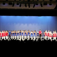 Passaic County Technical Institute - High School in Wayne