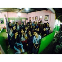 Kampung Inggris - Language School in Pare