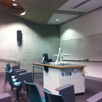 QUT Z Block - College Technology Building in Brisbane