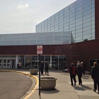 Macomb Center For Performing Arts - Clinton Township, MI