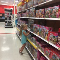 Target - Regency - 444 Monument Rd