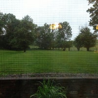 Alfred - Town in Alfred