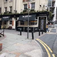 Ma Egerton's - Central Liverpool - 10 tips from 225 visitors