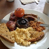 Surrey Docks City Farm - Farm in Surrey Docks