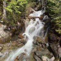 Ira Spring Trailhead - Trail