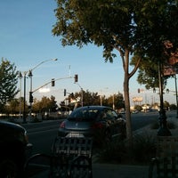 Downtown Lancaster, CA - 4 tips