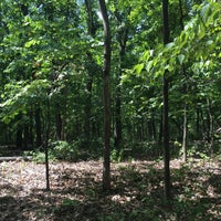 Powder Valley Conservation Nature Center - Kirkwood, MO