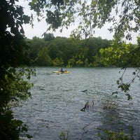Table Rock State Park Marina