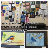 Lexington County Library - Irmo Branch - 6251 St Andrews Rd