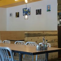 The Waffle Lab - Food Truck in Downtown Fort Collins