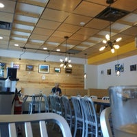 The Waffle Lab - Food Truck in Downtown Fort Collins