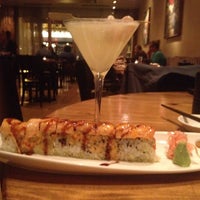 Rise Sushi & Sake Lounge (Now Closed) - Sushi Restaurant in Lakeview