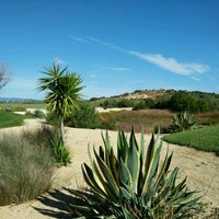 Oceânico Faldo Golf Course - Faro, Algarve