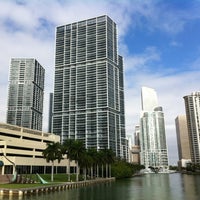 Brickell Key Bridge - Downtown Miami - 5 tips from 1114 visitors