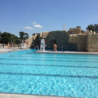 Como Park Regional Pool - Como Park - 1151 Como Ave