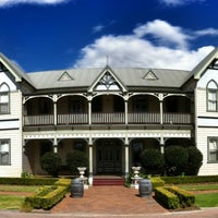 Peppers Convent - 88 Halls Rd