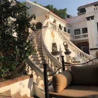 Babar Mahal Revisited - 2 tips