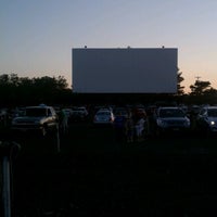 Aut-O-Rama Twin Drive-In Theatre - Movie Theater