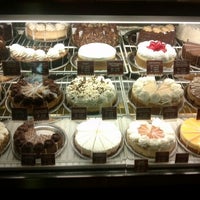 The Cheesecake Factory - Seattle Central Business District - 113 tips