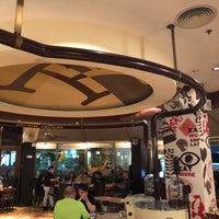 Max Brenner (Now Closed) - Kiryat Atidim - 18 tips from 662 visitors