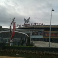 Mall @ Alam Sutera - Jalan Jalur Sutera Barat Kav. 16