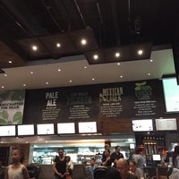 Australian Hotel And Brewery - 25 tips