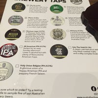 Australian Hotel And Brewery - 25 tips