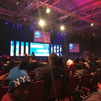 KICC Prayer City - Church in Kent