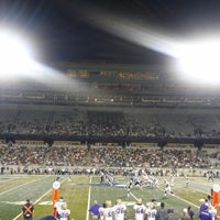 InfoCision Stadium - Summa Field - University of Akron - 20 tips