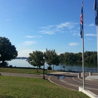 Embassy of Sweden - Embassy / Consulate in Georgetown