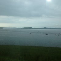 Midmar Dam - Howick, KwaZulu-Natal