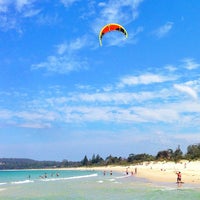 Huskisson Beach - Huskisson, NSW