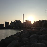 Eiranranta - Munkkisaari - Helsinki, Uusimaa