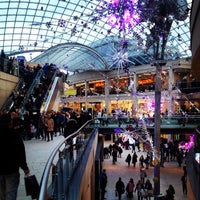 Trinity Leeds - Trinity Quarter - 47 tips from 5659 visitors