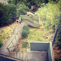 Jacob's Ladder - West Perth - 12 tips