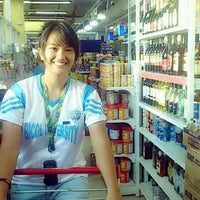 LCC Mall Polangui - Polangui, Albay