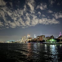 Pier 45 - Hudson River Park - Pier in New York