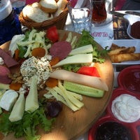 Maçka On Numara - Café in İstanbul