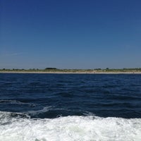 Breezy Point Lighthouse - Monument / Landmark in Breezy Point