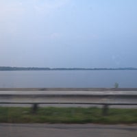 Lake Cadillac - Lake