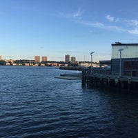 Pier 96 Boathouse - Hell's Kitchen - 9 tips from 599 visitors