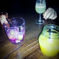 878 Bar - Cocktail Bar in Buenos Aires