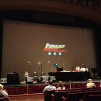 Sottile Theatre, College of Charleston - Theater in Downtown Charleston