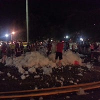 Briscoe Quad - College Quad in Indiana University
