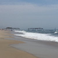 Frisco Beach - Beach in Frisco