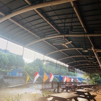 Ah Poong (Pasar Apung Sentul City) - Food Court