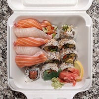 Sushi Bong - Sushi Restaurant in Willowdale